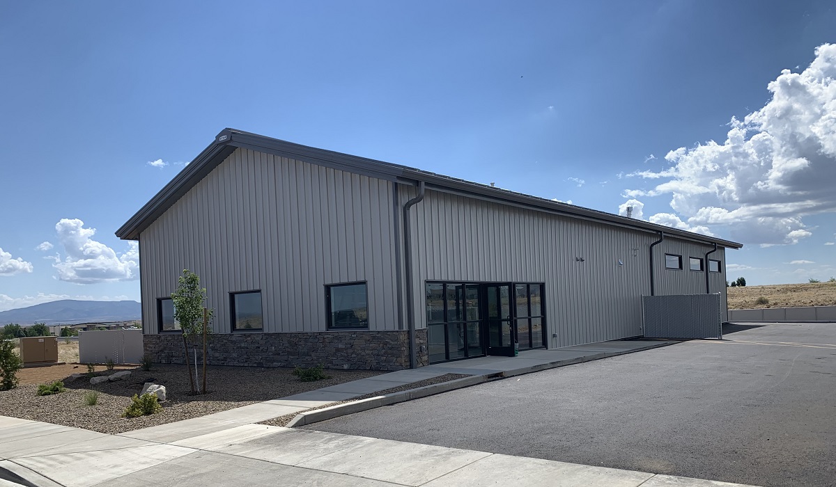 Custom Steel Buildings in Arizona: Trends, Benefits & Expert Solutions ...